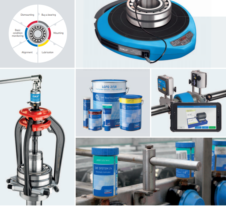 Others Item – SMH Corporation